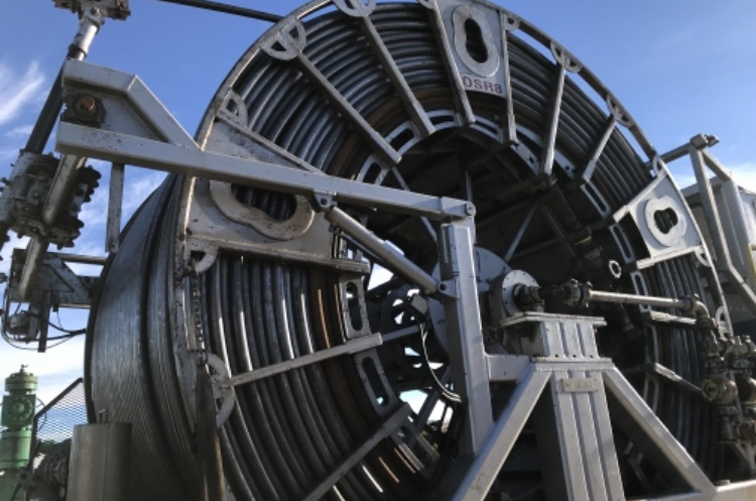 Service Company Equipment Operator Coiled Tubing – American Well ...